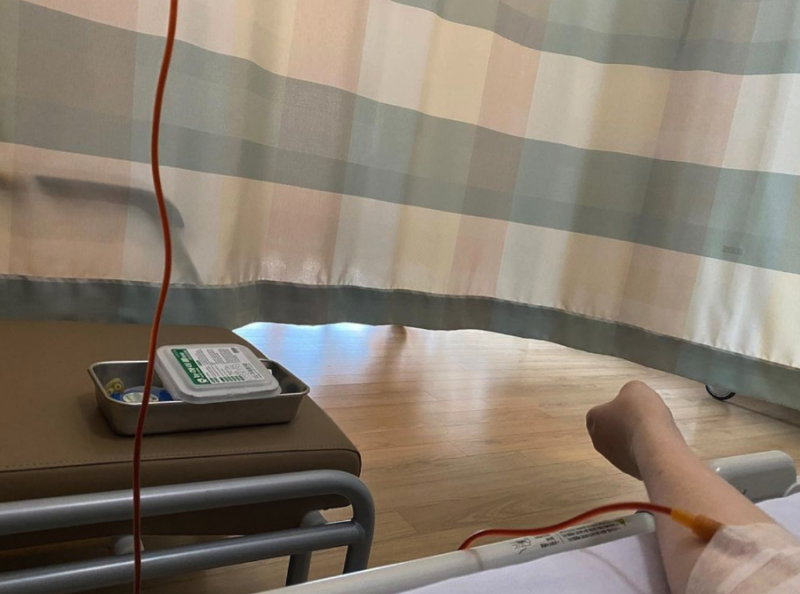 빈혈 정상수치 및 치료방법 증상 5년 관리후기 네이버 블로그