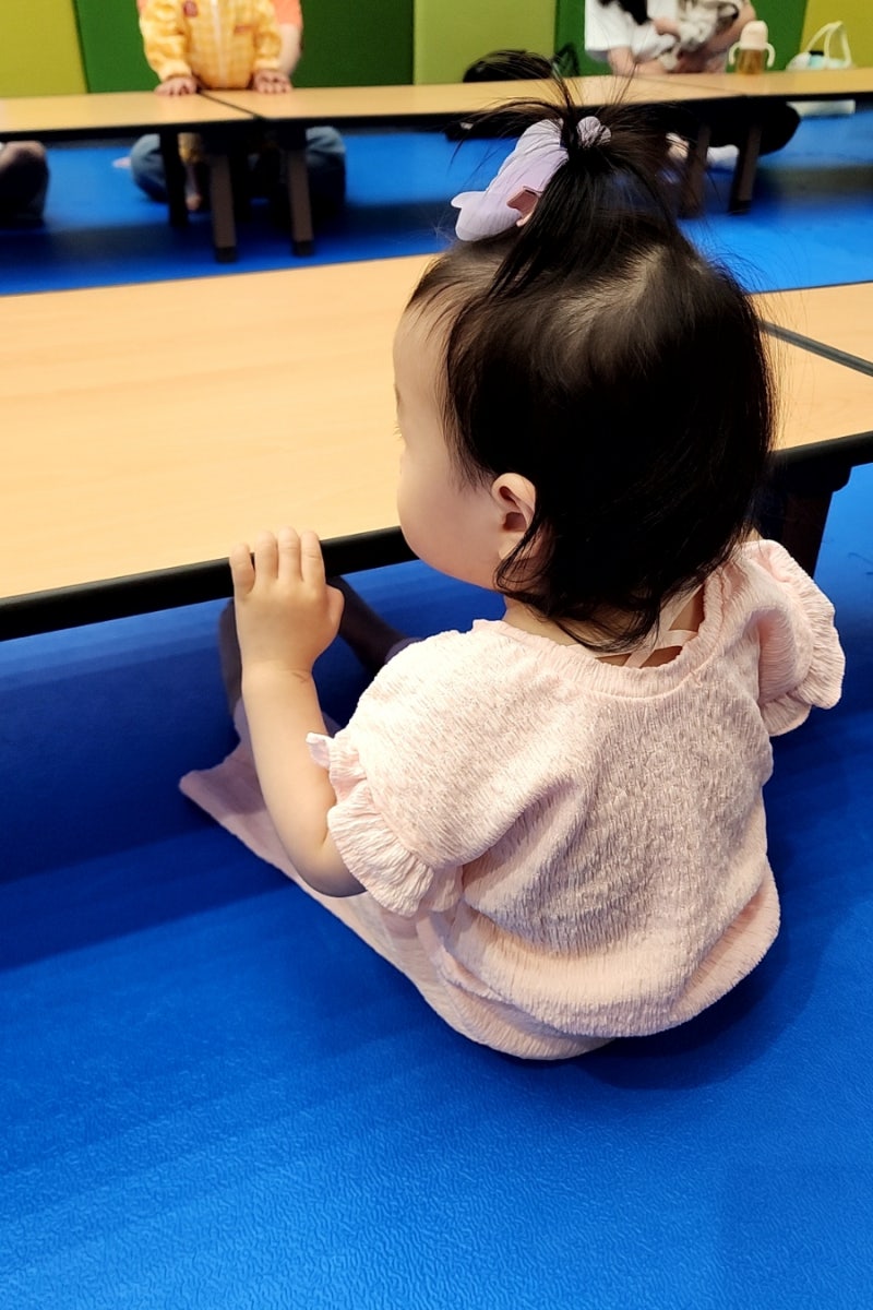 글렌도만영재교실 교구 수업 5개월 후기 하남 스타필드 문화센터 신세계아카데미 네이버 블로그