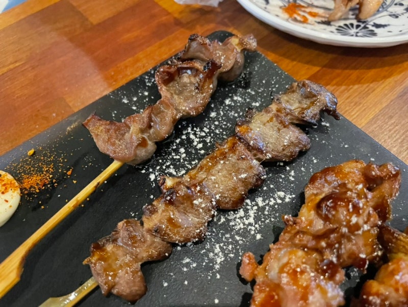 발산역 맛집 ‘단토리 가성비 최고 발산역 이자카야 닭껍질튀김 추천 네이버 블로그