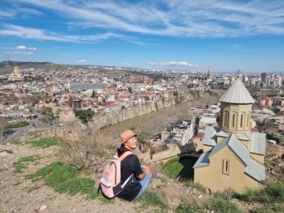 조지아 여행 총정리, 기본정보 팁 조지아어 루트 가볼만한곳 경비 물가 후기 : 네이버 블로그