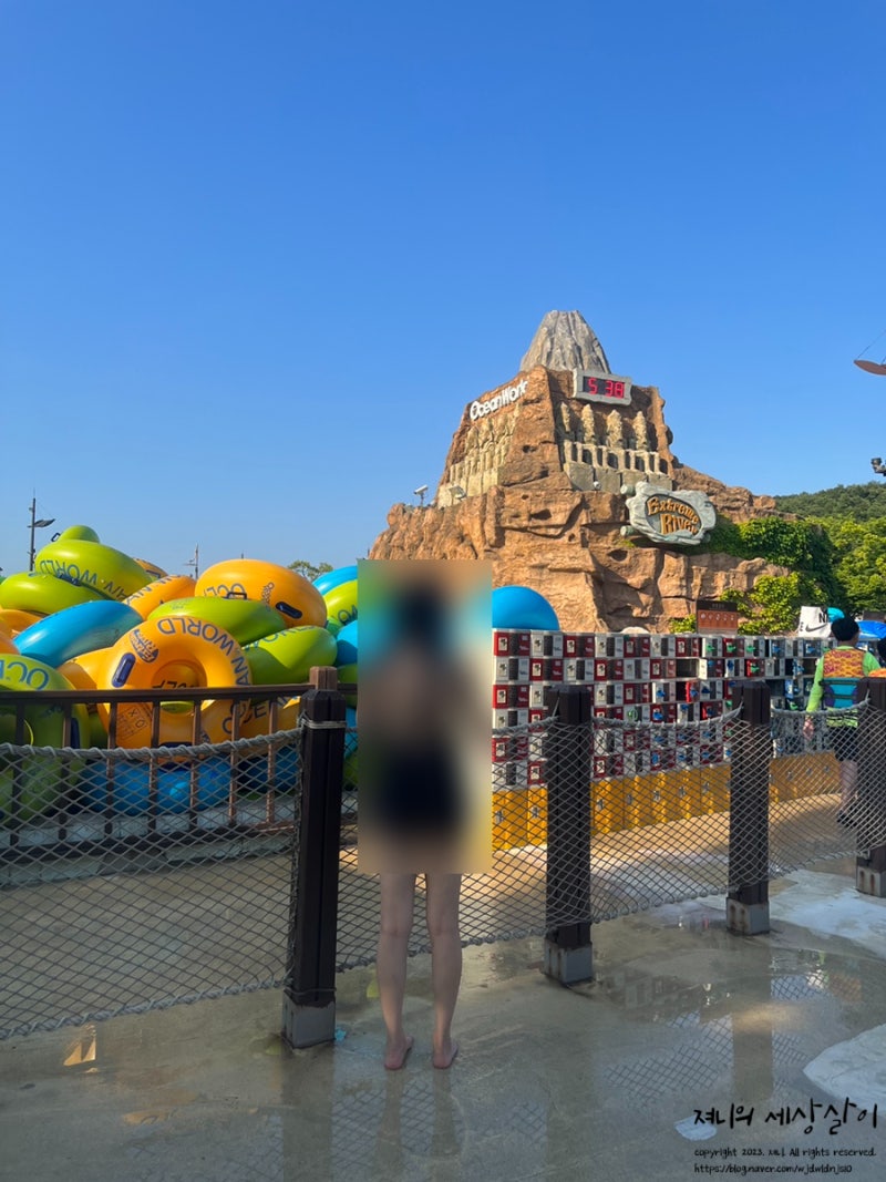 오션월드 뿌시기홍천 메밀가 홍천화로구이 후다닭춘천닭갈비막국수 홍천 디데이펜션and캠핑23년 6월 네이버 블로그