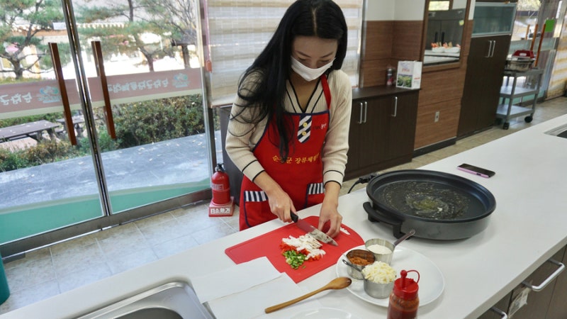 순창 고추장민속마을 발효소스토굴 고추장체험 순창장류체험관 네이버 블로그