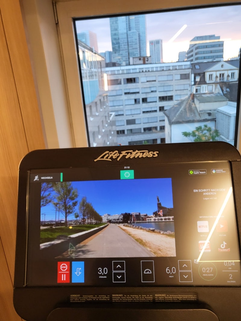 프랑크푸르트 호텔 추천 독일여행 숙소 westin 웨스틴 그랜드 : 네이버 블로그