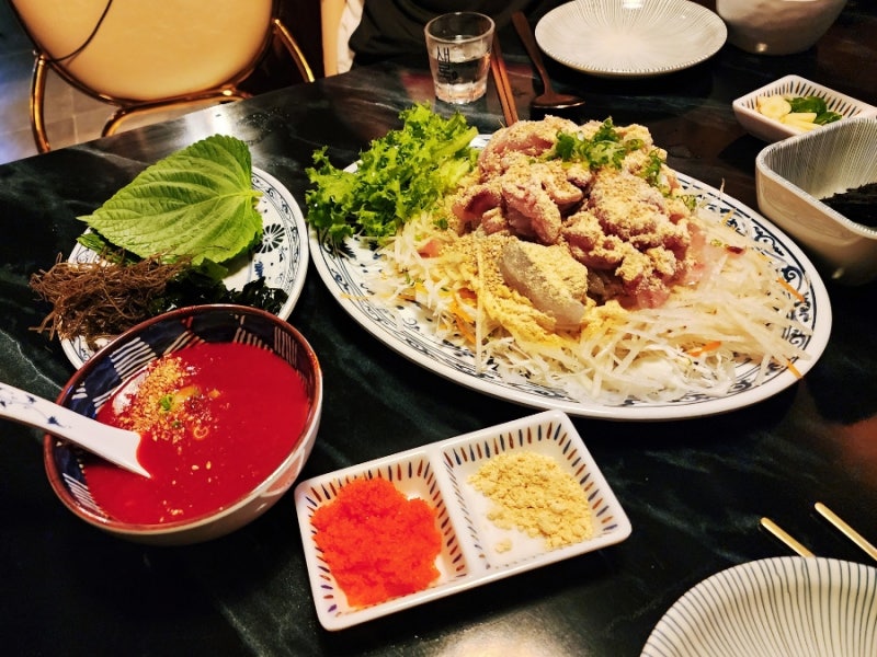용인 역북동 맛집 마케집 역북점 자연산 막회가 맛있는 역북동 술집 네이버 블로그