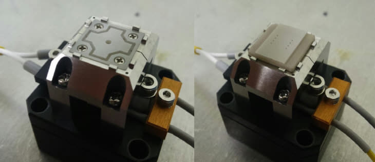 미코의 후공정 TSV TC Bonder용 세라믹 펄스 히터(Feat.에이치앤세온) : 네이버 블로그