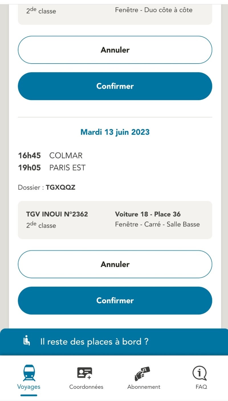 [프랑스 교환학생] 실전 8-3. TGV MAX JEUNE 구독해서 유럽 기차 여행 뽕 뽑기💶 : 네이버 블로그