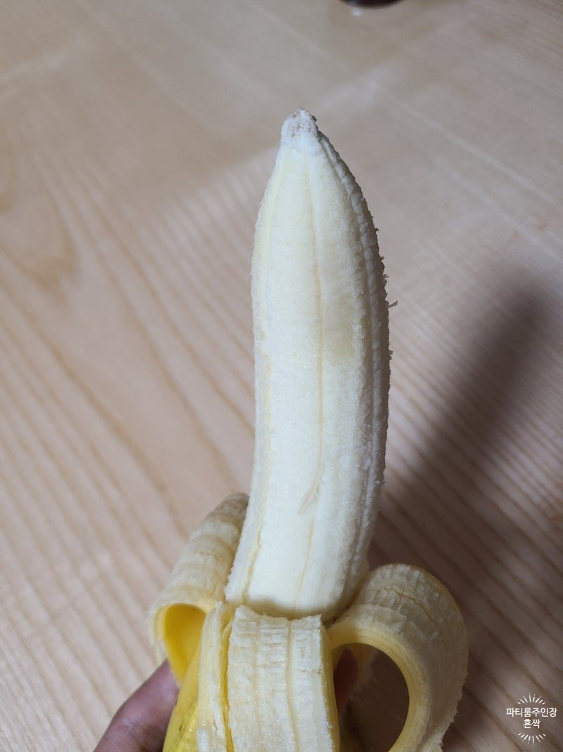 여름철 바나나 보관방법 실온 냉장 냉동 오래 보관하는 법 바나나 효능과 칼로리 네이버 블로그