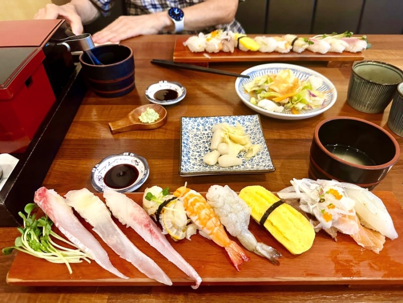 김천 혁신도시 맛집 카나이즈미 초밥” 싱싱하고 맛있는 스시맛집 추천 네이버 블로그