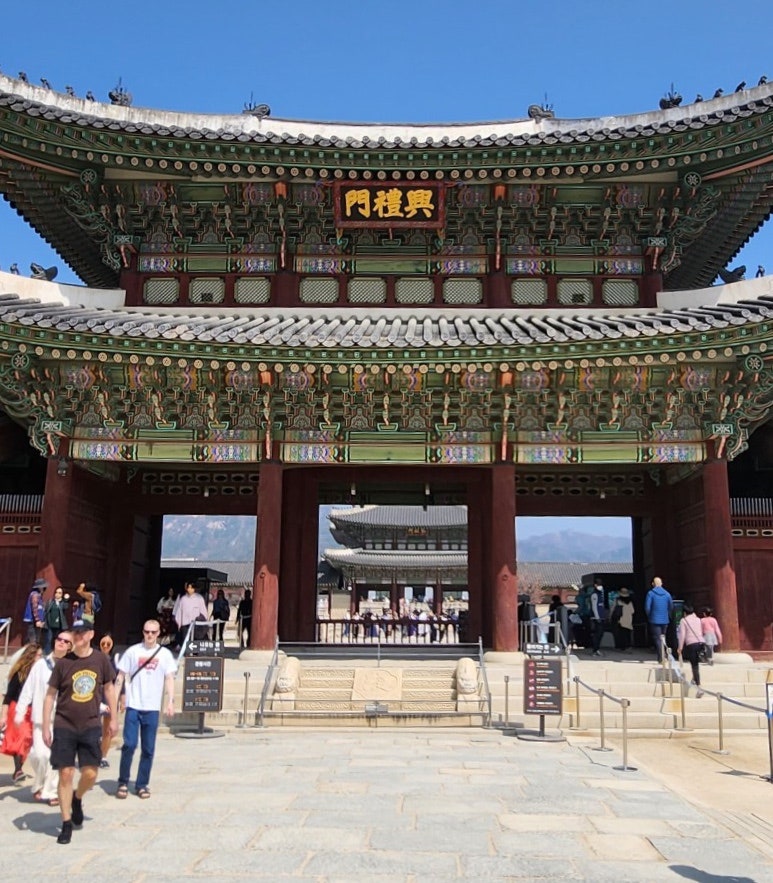 서울 명소 추천여행 코스로 꼭 가봐야하는 5대 궁궐 총정리 네이버 블로그
