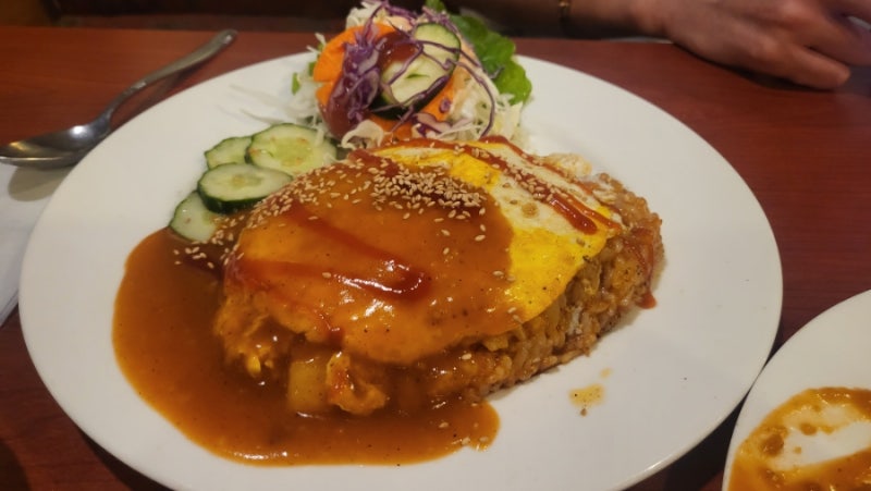 조치원 몽마르뜨 돈까스 세종 경양식 돈까스 유명한집 옛날돈까스 스타일 네이버 블로그