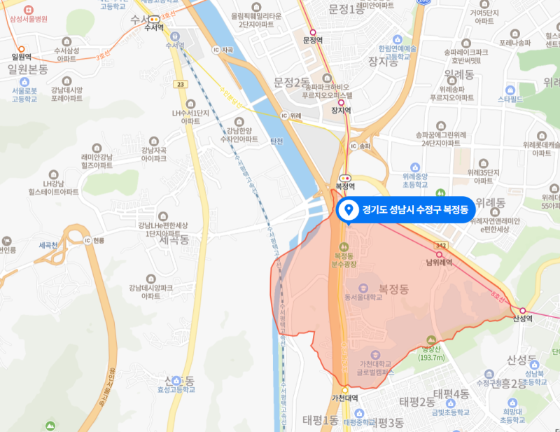 복정역 개발 3대축 한눈에 알아보기 복정역세권 복합개발사업 복정역 복합환승센터 위례비즈밸리 네이버 블로그