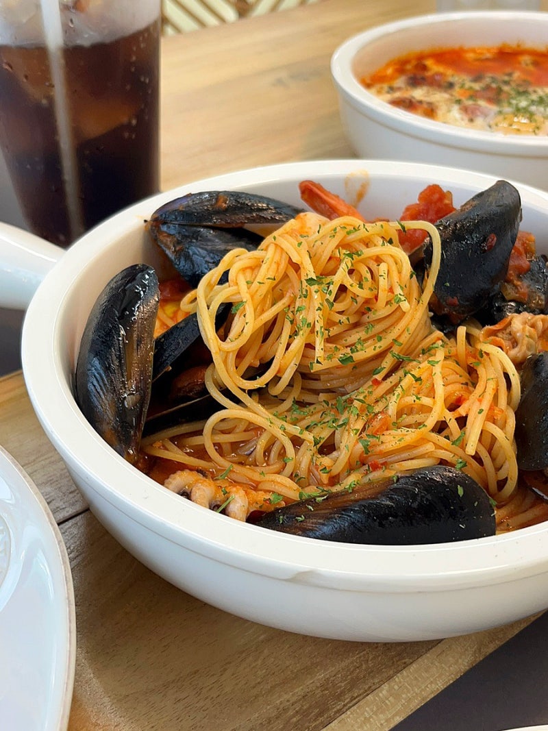평택 맛집 수영장 파티룸 공간대여 가능한 할로하우디 네이버 블로그