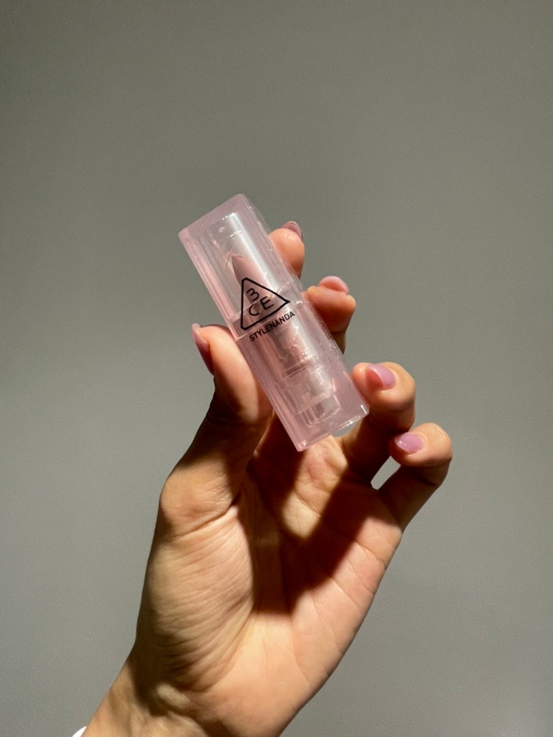 [Lip] 3CE 소프트 매트 립스틱 WAY BACK _ 베이스립 추천 올리브영 내 돈 내산 : 네이버 블로그