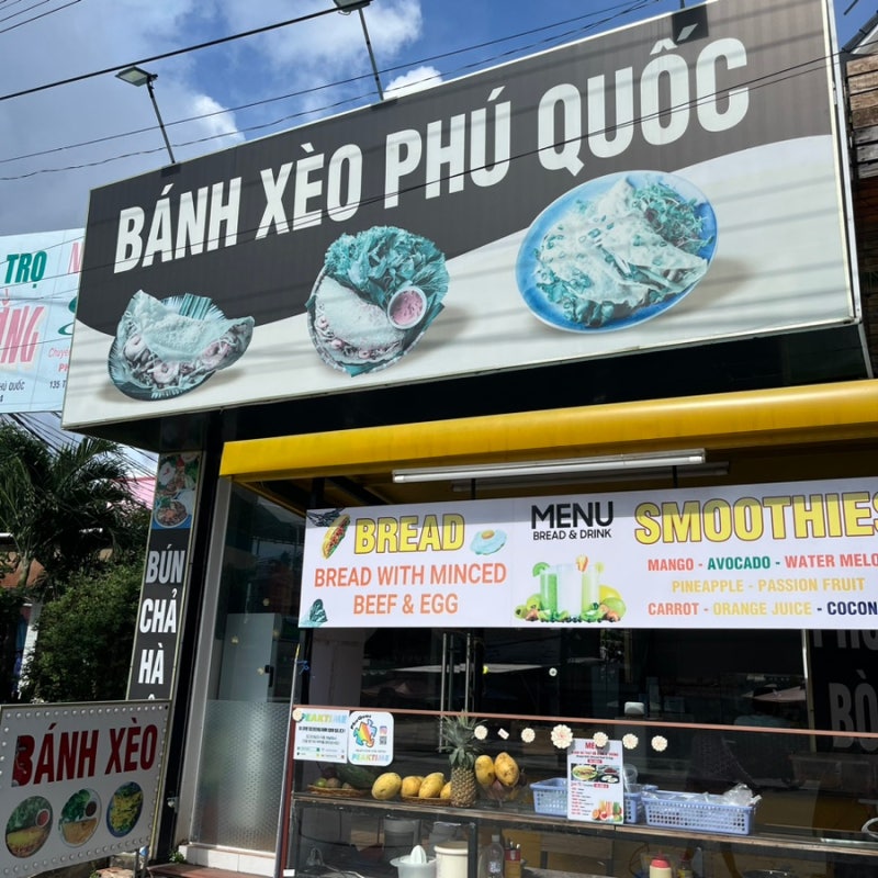 푸꾸옥 3박5일 자유여행 Day 1 풀만 리조트 심스네일 델루나스파 반쎄오푸꾸옥 매드카우 레스토랑