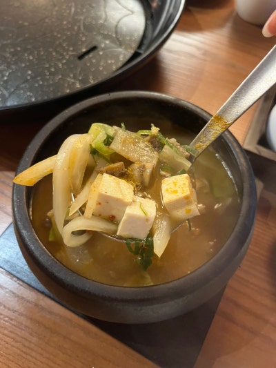 직접 구워주는 부천 우대갈비 맛집 장미가든 부천점 네이버 블로그