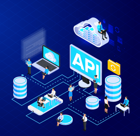 API 뜻 오픈 연동 활용 개념 총정리 : 네이버 블로그