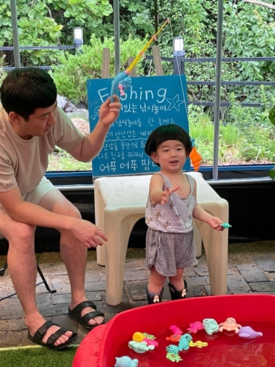 비오는 날 아기랑 가기 좋은 수성구 ‘팜다원’ : 네이버 블로그