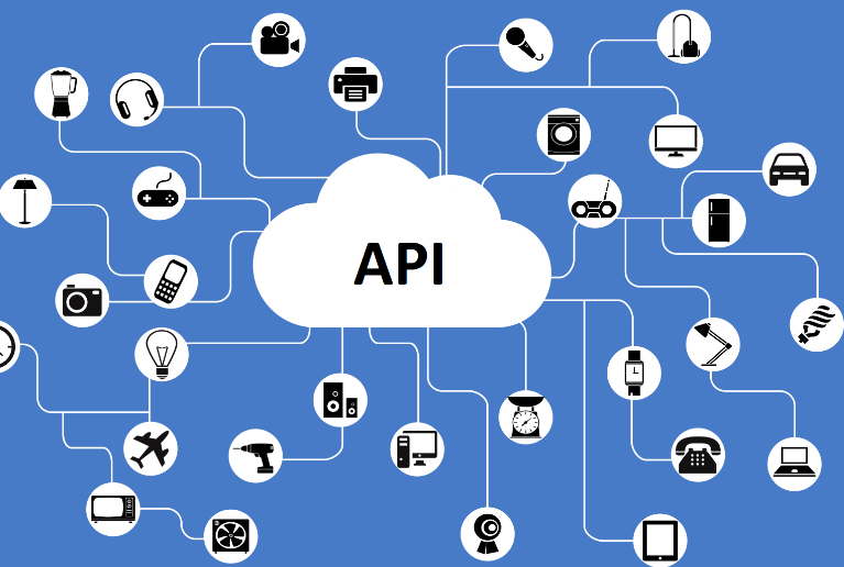 API 뜻 오픈 연동 활용 개념 총정리 : 네이버 블로그