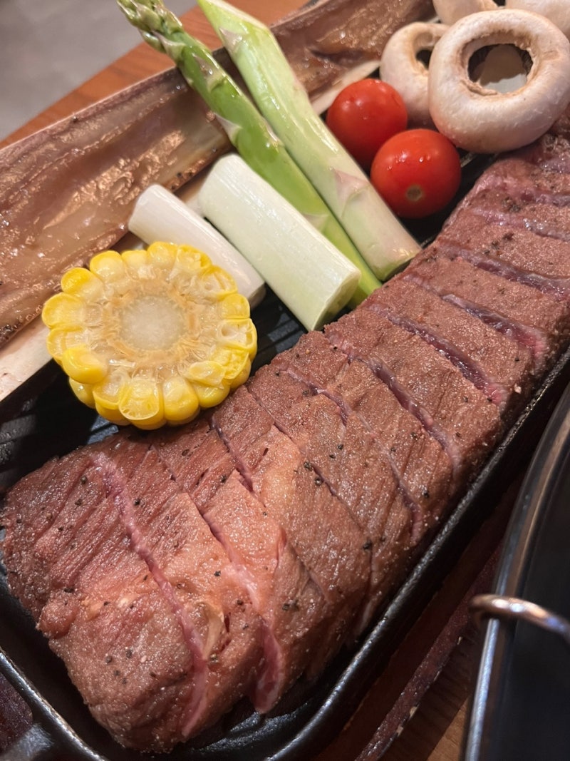 직접 구워주는 부천 우대갈비 맛집 장미가든 부천점 네이버 블로그