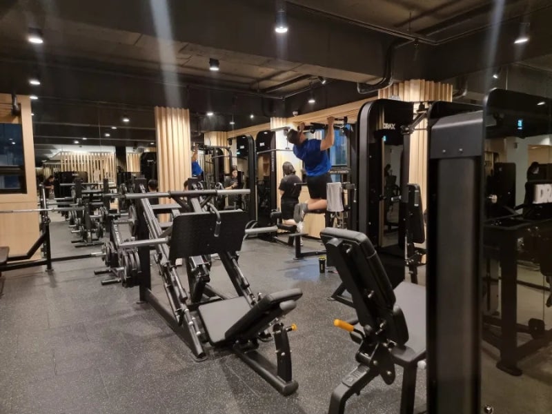 가락동헬스장 위스테이휘트니스 여기 시설 장난 아니네 피티 상세 후기 네이버 블로그