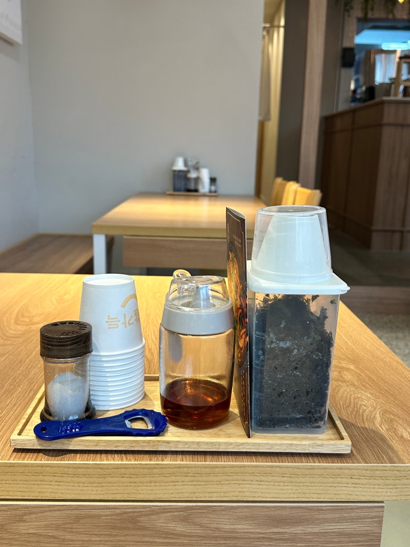광주 동명동 밥집 오징어볶음 맛집 돌애 네이버 블로그