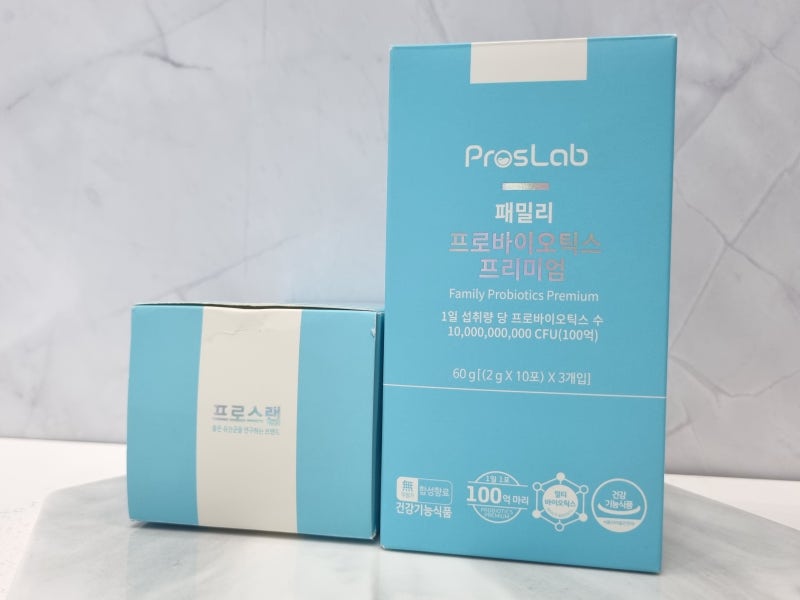프로바이오틱스 유산균 효능 비교 분석 네이버 블로그