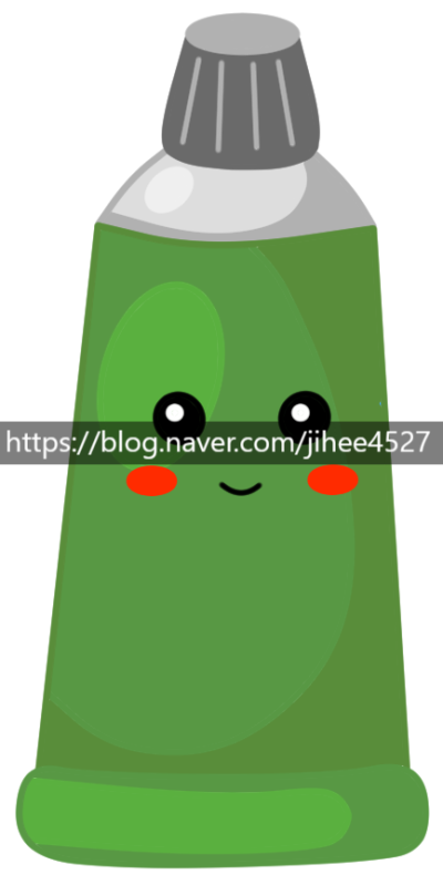 이 닦기 놀이 도안칫솔 치약 물컵 도안 무료 나눔 네이버 블로그