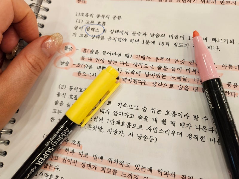 동화구연지도사자격증 손쉬운 취득방법 네이버 블로그