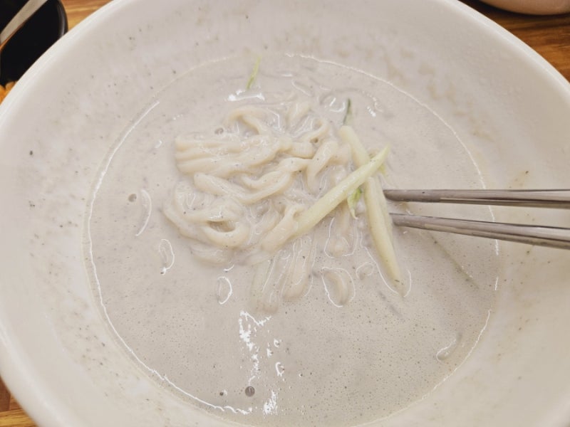 안성공도 칼국수콩국수맛집 하늘채칼국수 네이버 블로그