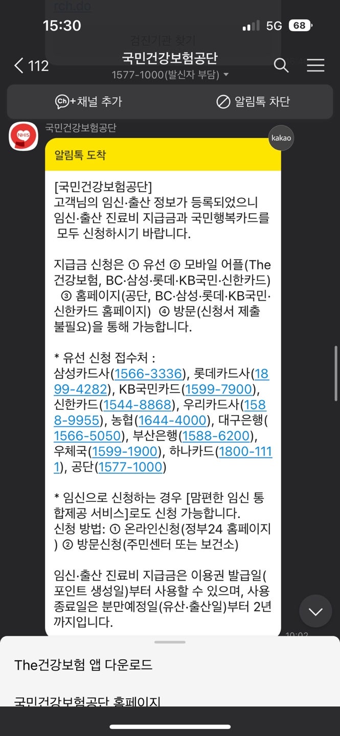 자궁외임신 수술 회복 실비 Mtx주사 유산휴직 유산바우처 나팔관제거 네이버 블로그