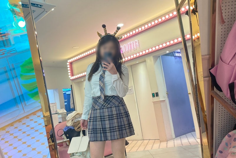 잠실 롯데월드 어드벤처 교복 대여하고 놀이 기구 타기 네이버 블로그