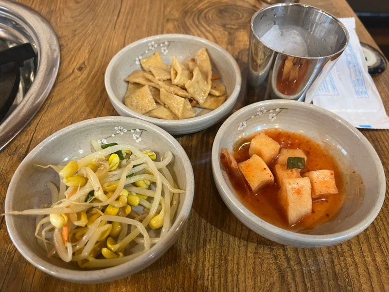 상봉 닭볶음탕 맛집 김가네압구정찌개촌 상봉점 네이버 블로그