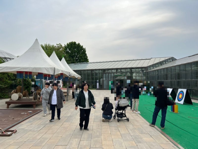 파주 가볼만한곳 파주 퍼스트가든 후기주차 입장료 할인 네이버 블로그