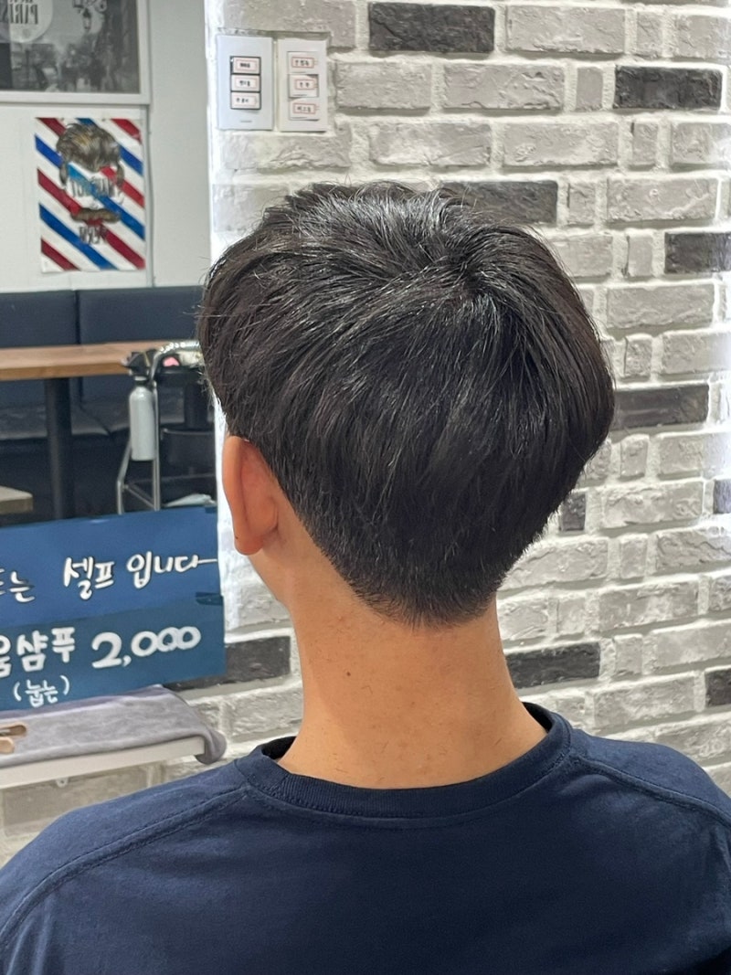 내돈 창원 도계동 미용실 추천 도계동헤어샵 머리잘하는곳 ‘커트m헤어샵 네이버 블로그