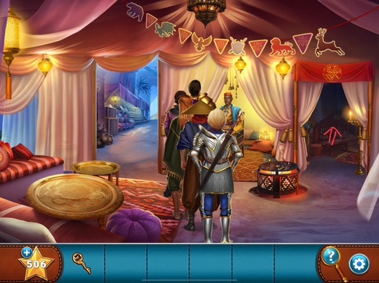 [탈출게임]AE Mysteries : The Squire's Tale 공략/Chapter.4 : 네이버 블로그