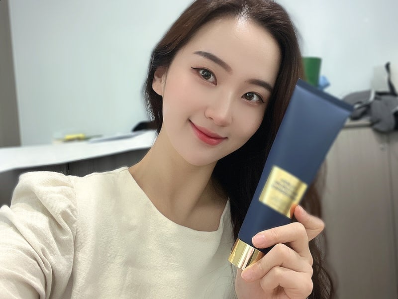 헤어에센스 추천 헤어컬크림 블라세아 실크 컬링 에센스로 머릿결 관리중 네이버 블로그