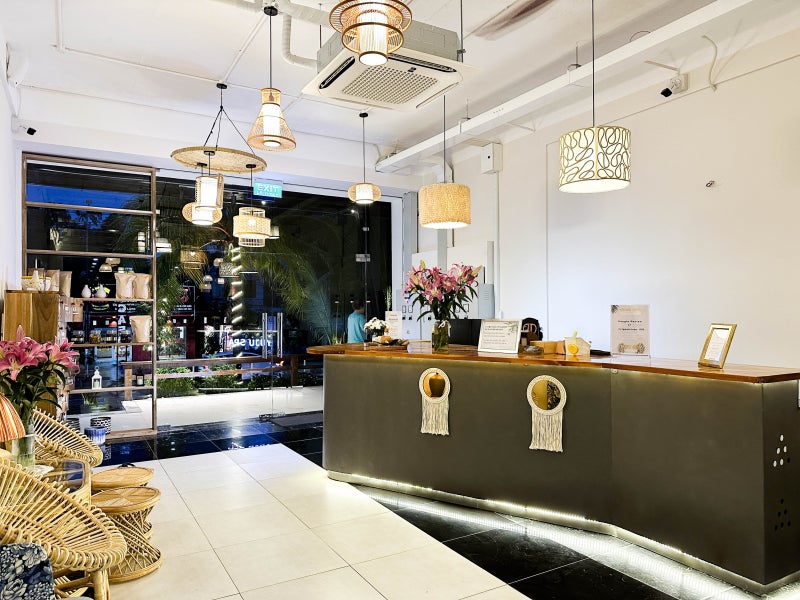 푸꾸옥 마사지 Yuju spa 가격 그리고 팁 후기1일차 여행중 : 네이버 블로그