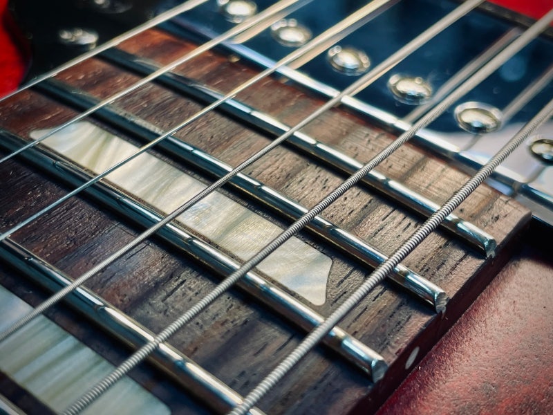 Gibson Les Paul Studio : 네이버 블로그