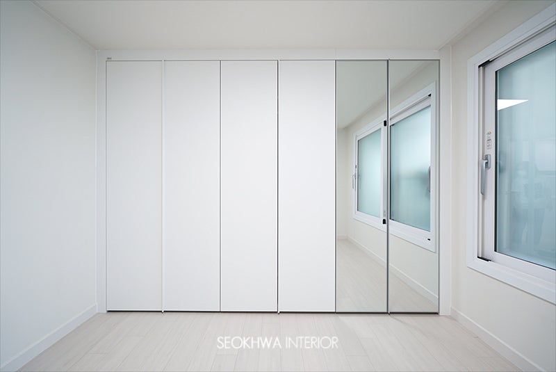 울산아파트인테리어 삼산동 세양청구마을 23평 심플하고 편안한 분위기 네이버 블로그