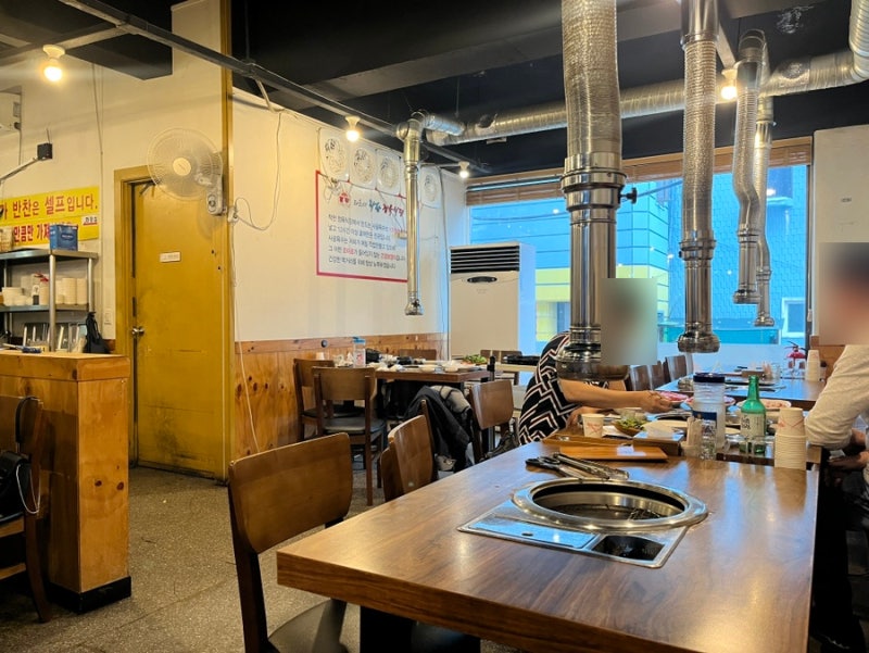 성남 태평동 맛집ㅣ소고기 가격이 착한 고기집 태희네 착한 정육식당 네이버 블로그