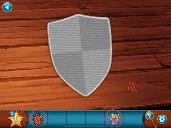 [탈출게임]AE Mysteries : The Squire's Tale 공략/Chapter.4 : 네이버 블로그
