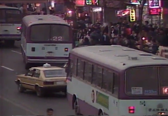 김포교통22번BF101시내버스 : 네이버 블로그