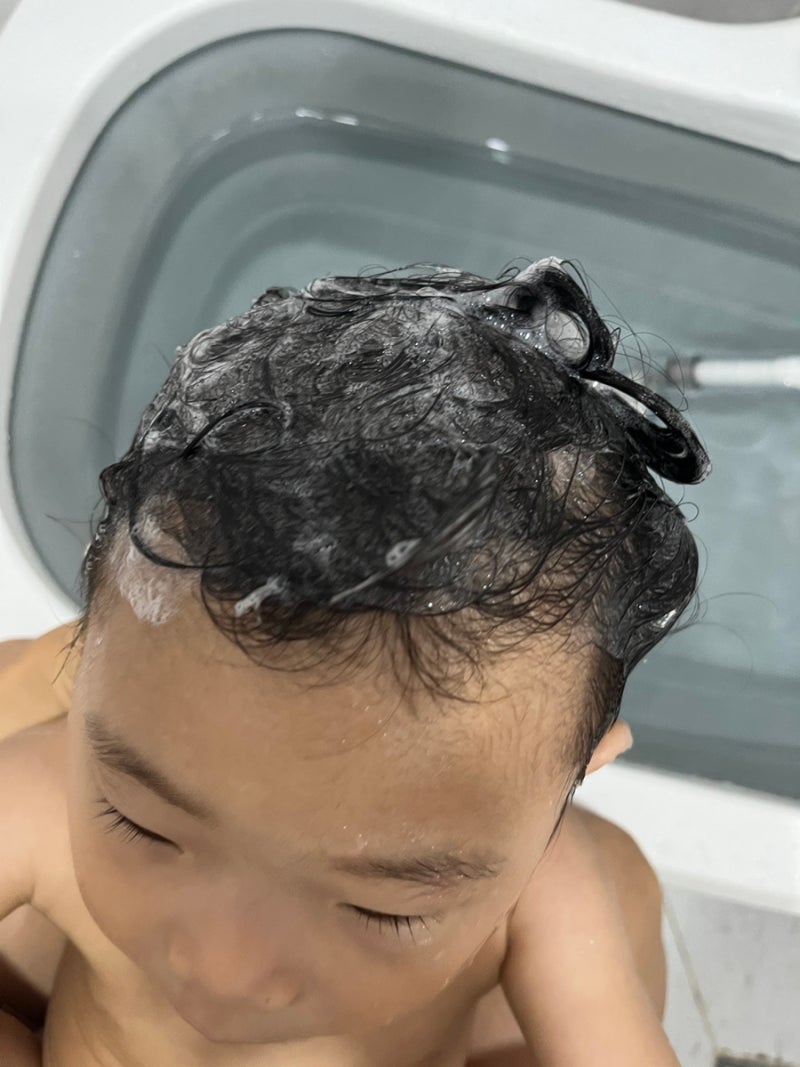 여름철 보습케어 유목민도 정착한 비더마틱 워시and로션 사용해보세요 네이버 블로그
