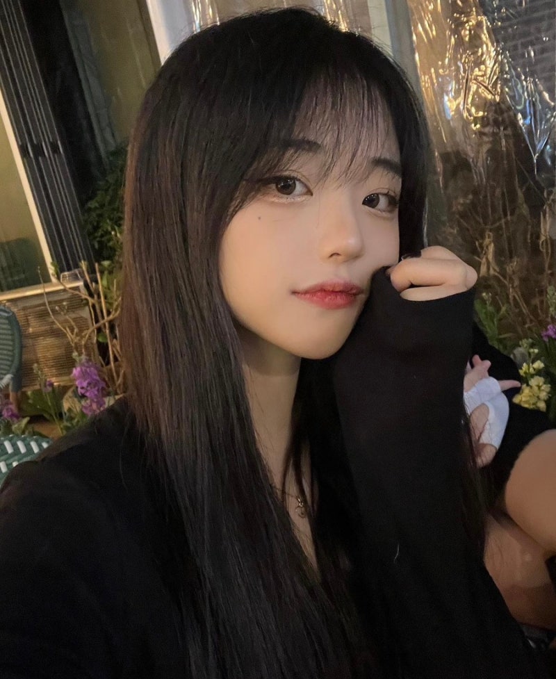 냥뇽녕냥 실물 생얼 공개! 본명 나이 인스타 프로필 김계란 타마고 프로덕션 걸그룹밴드 QWER 멤버 쵸단 마젠타 : 네이버 블로그