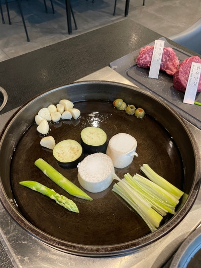 세종 보람동 세종 수목원맛집 금강보행교맛집 한우맛집 르비프 네이버 블로그