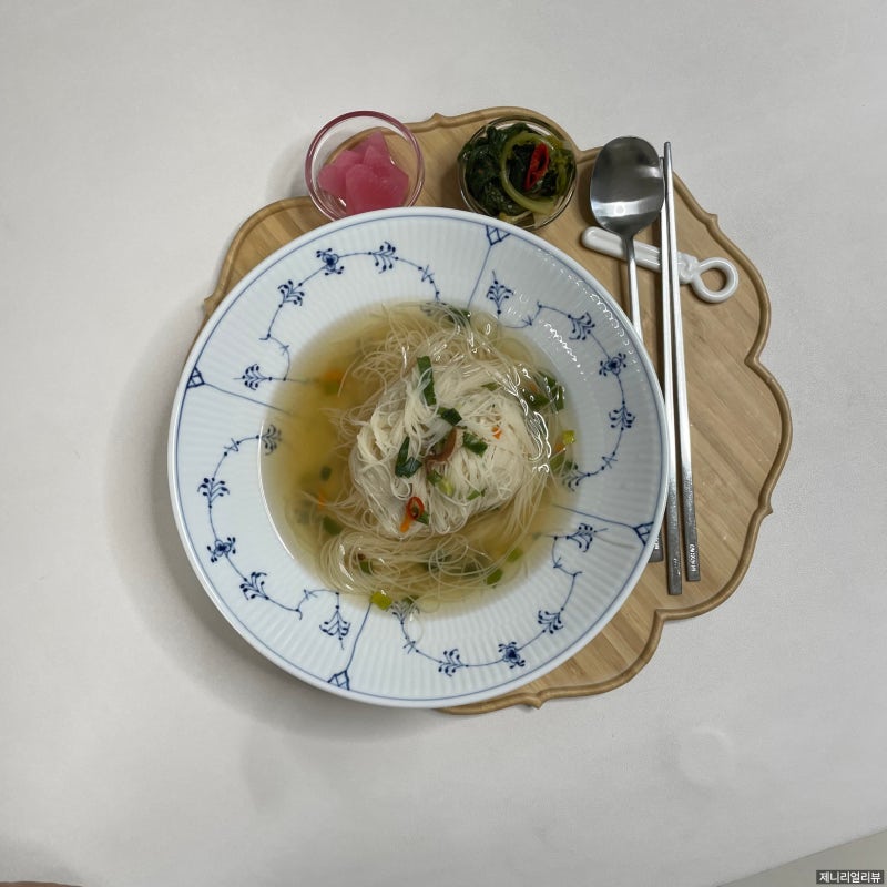 풀무원 식물성 지구식단 Silky 두유면 글루텐프리 잔치국수 비빔국수 네이버 블로그