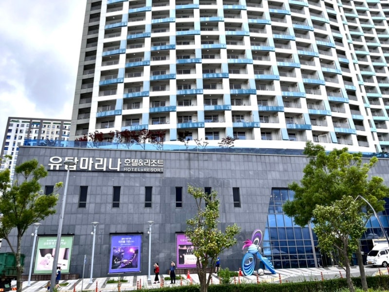 유탑마리나여수 호텔 리조트 완벽한 오션뷰 네이버 블로그