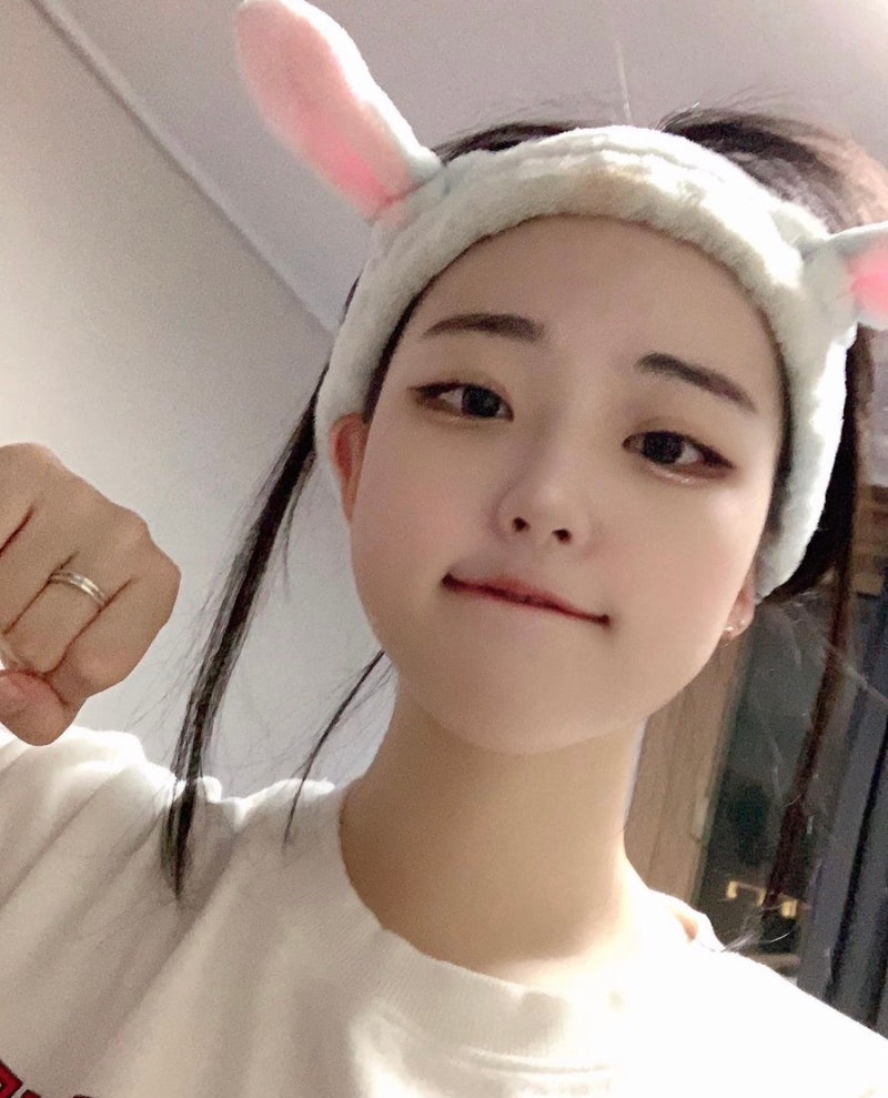 냥뇽녕냥 실물 생얼 공개! 본명 나이 인스타 프로필 김계란 타마고 프로덕션 걸그룹밴드 QWER 멤버 쵸단 마젠타 : 네이버 블로그