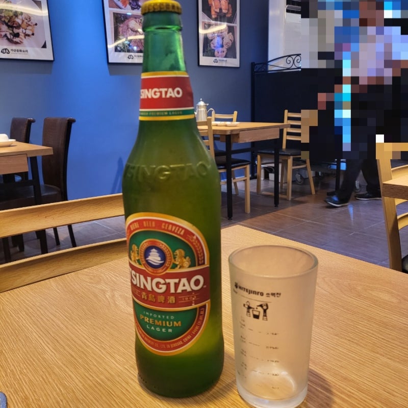 영등포 맛집 여의도중식당 가양 맛있는 여의도 회식장소로 추천 네이버 블로그