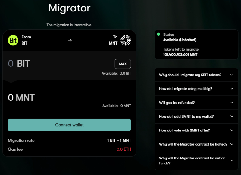 레이어2 프로젝트 맨틀 네트워크 MNT 코인 정보 메인넷 출시 호재 : 네이버 블로그